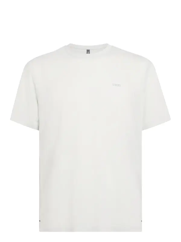 Vuori Strato Breathe T-shirt - Blue