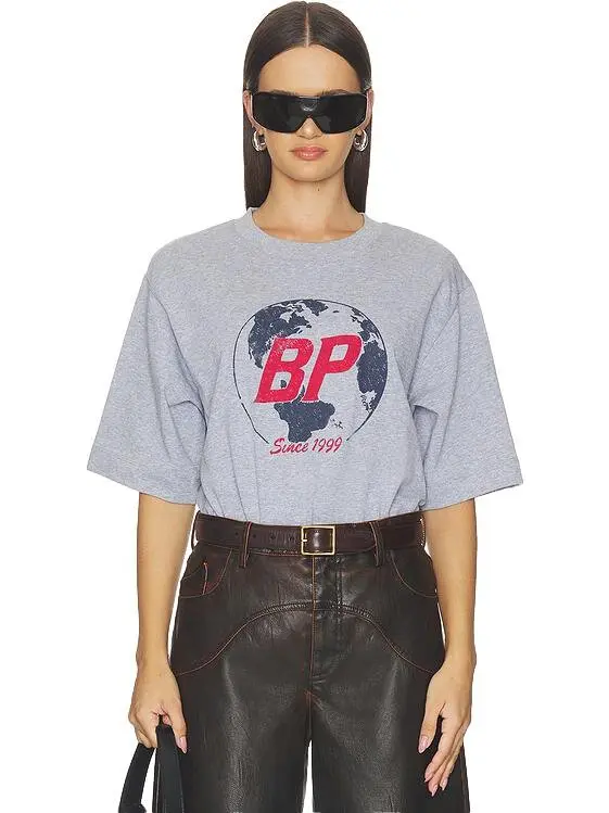 Baum Und Pferdgarten Janina T-shirt In . Also - Grey