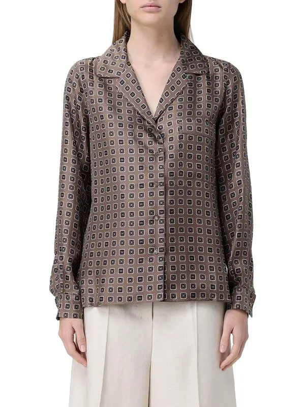 Max Mara Shirt - Mud