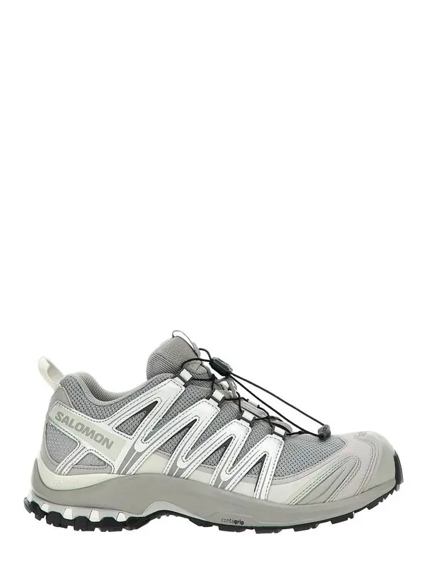 SALOMON Trainers Colour - Silver