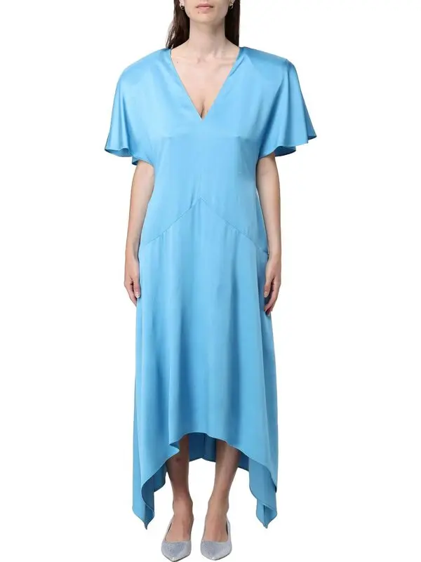 Stella McCartney Dress Colour - Blue