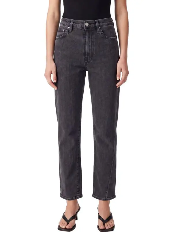 TOTEME Jeans Colour - Grey