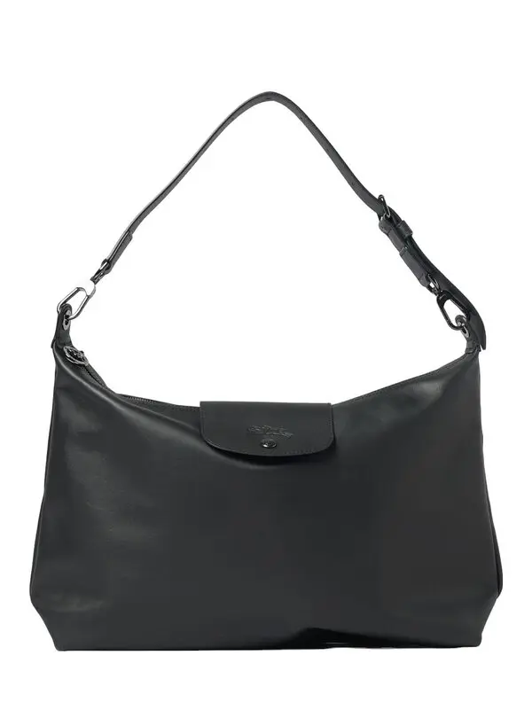 Longchamp Le Pliage Xtra Shoulder Bag - Black