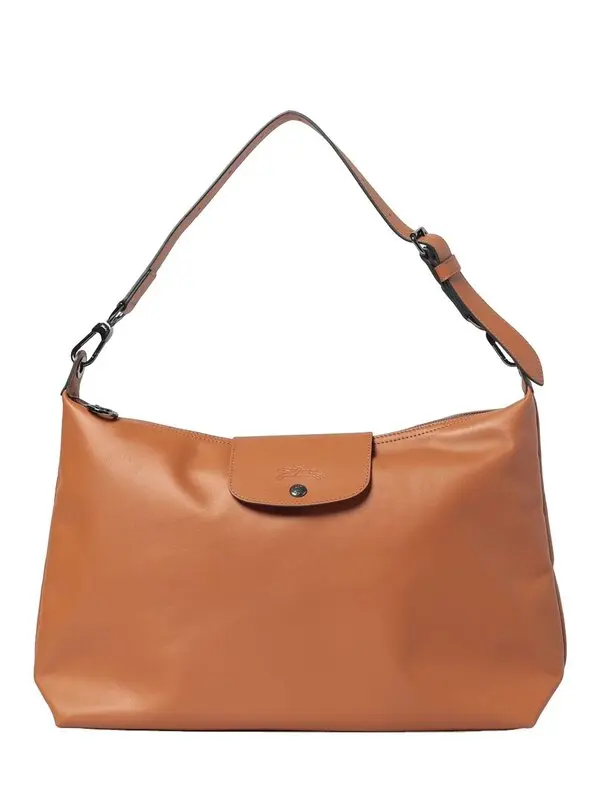 Longchamp Le Pliage Xtra Shoulder Bag - Hazel