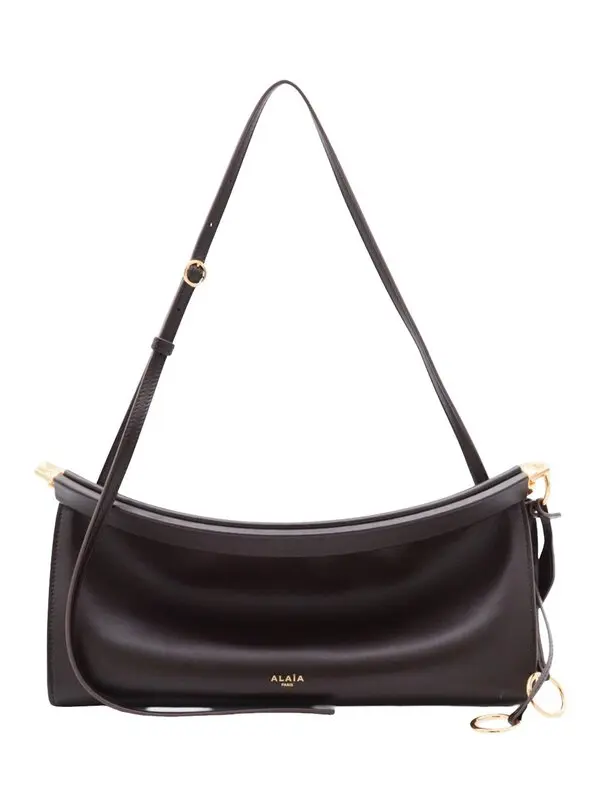 Alaïa Shoulder Bag Colour - Brown