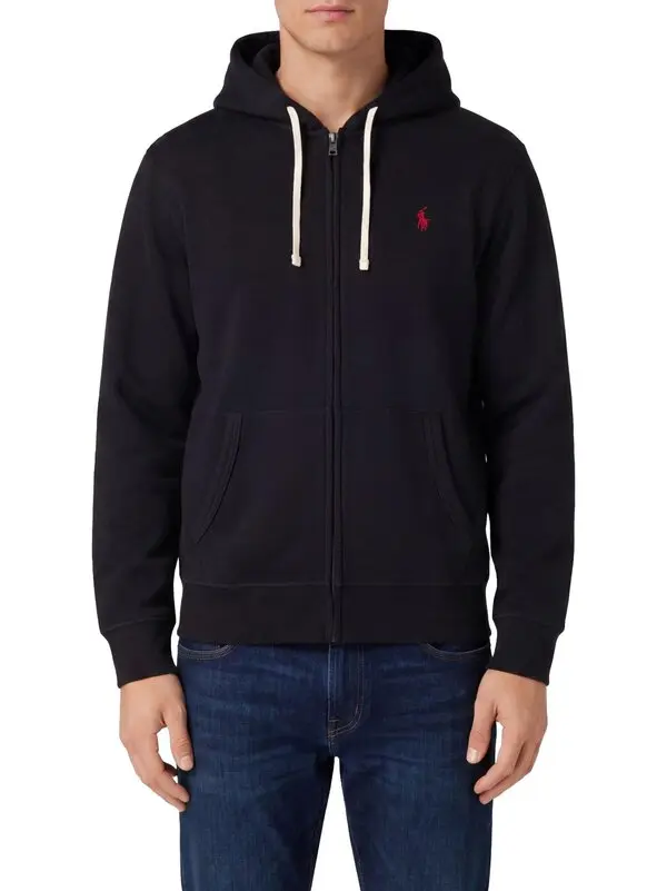 Polo Ralph Lauren Sweatshirt Colour - Black