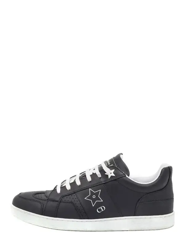 Dior D-star Sneakers - Black
