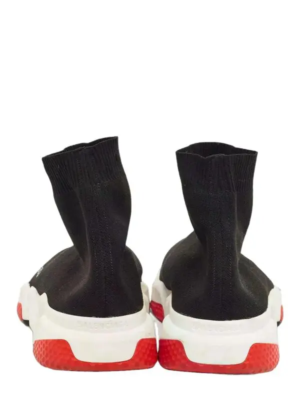 Balenciaga Speed Sock Sneakers - Black