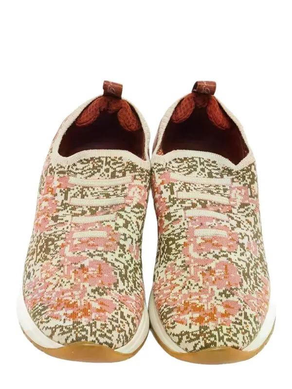 Loro Piana 360 Lp Flexy Walk Sneakers - Neutrals