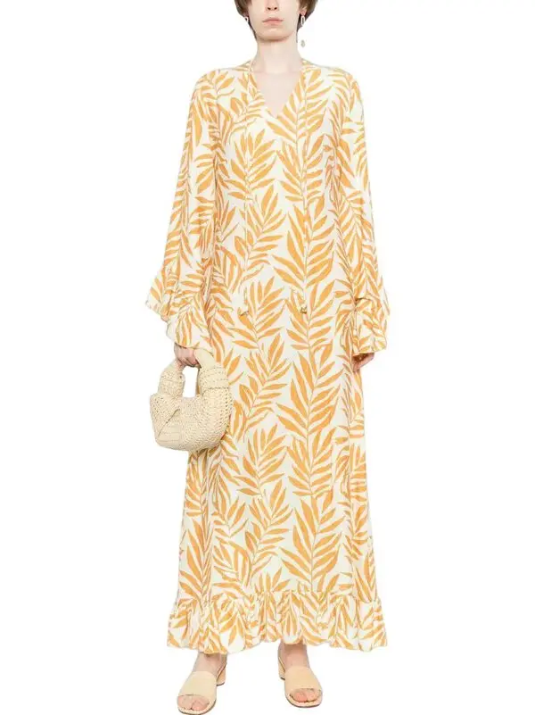 BAMBAH Naira Aftan - Neutrals