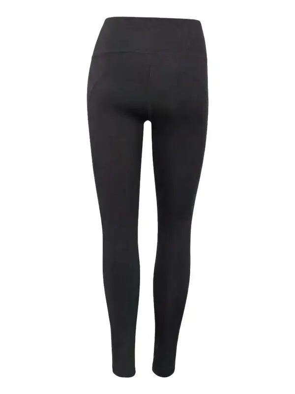 Adidas Yoga 7/8 Leggings - Black