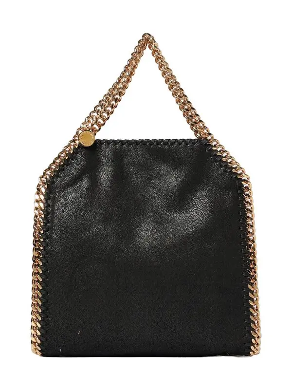 Stella McCartney Chain Bag - Black