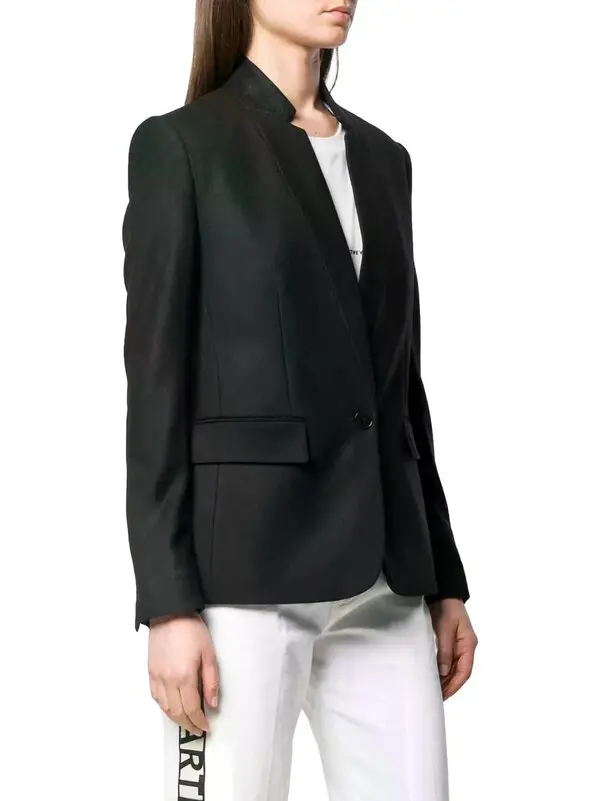 Stella McCartney Miah Jacket - Black