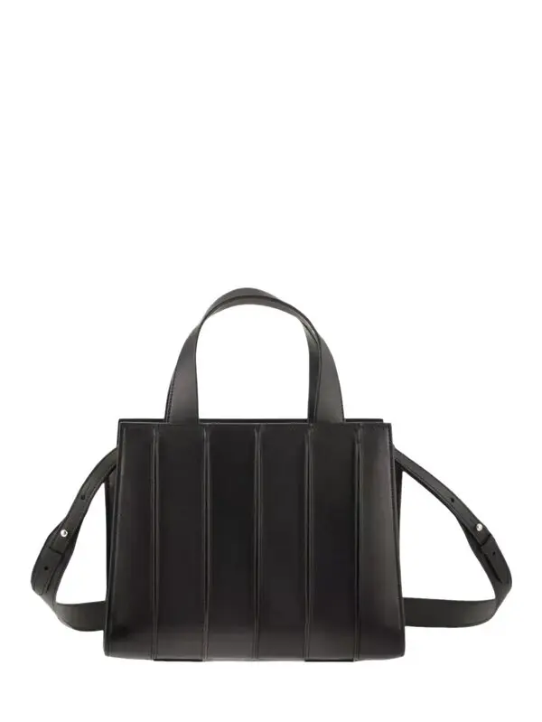 Max Mara Whitney Bag 5 Medium - Black