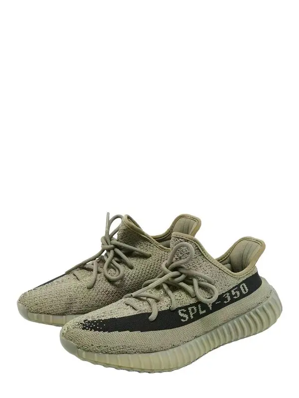 ADIDAS X YEEZY Boost 350 V2 Sneakers - Grey