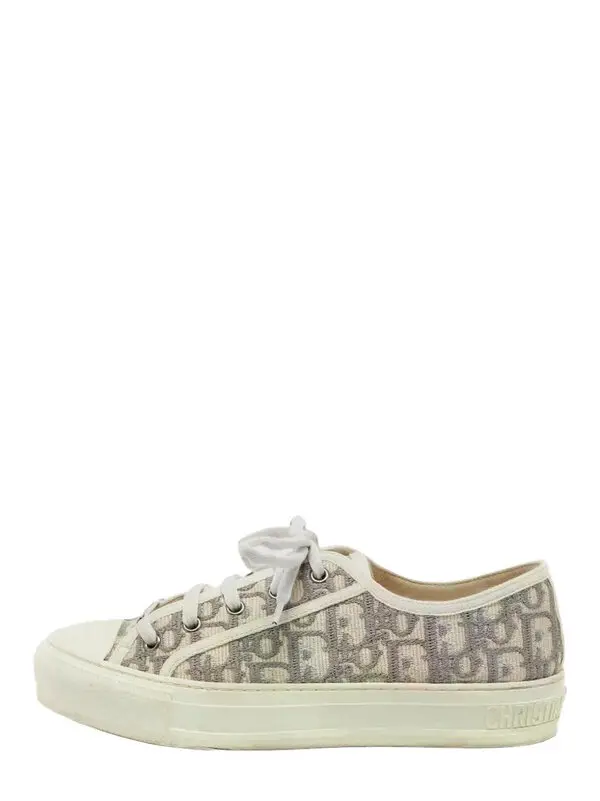 Dior Walk'n' Sneakers - Neutrals
