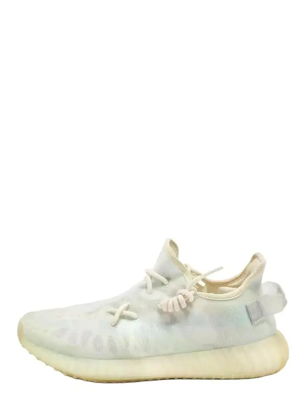 ADIDAS X YEEZY Yeezy 350 V2 Mono Ice Sneakers - Blue