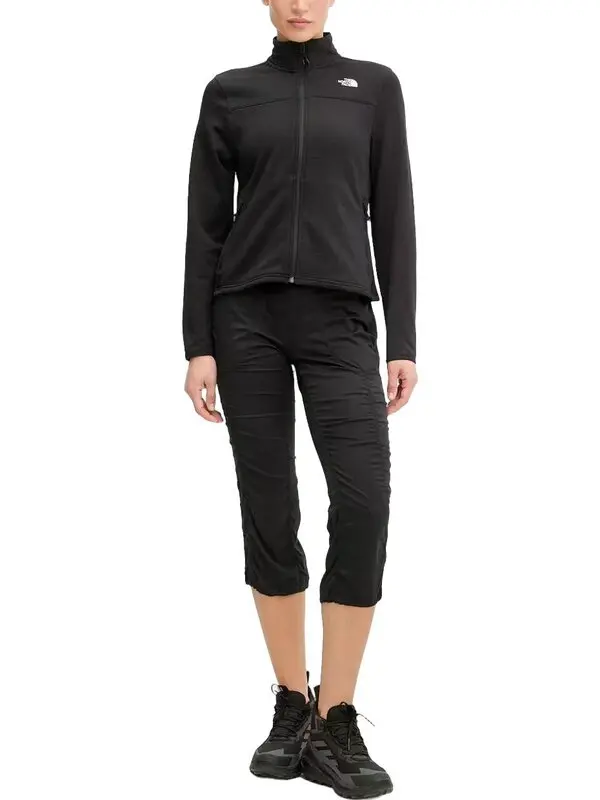 The North Face Aphrodite 2.0 Capri Joggers - Black