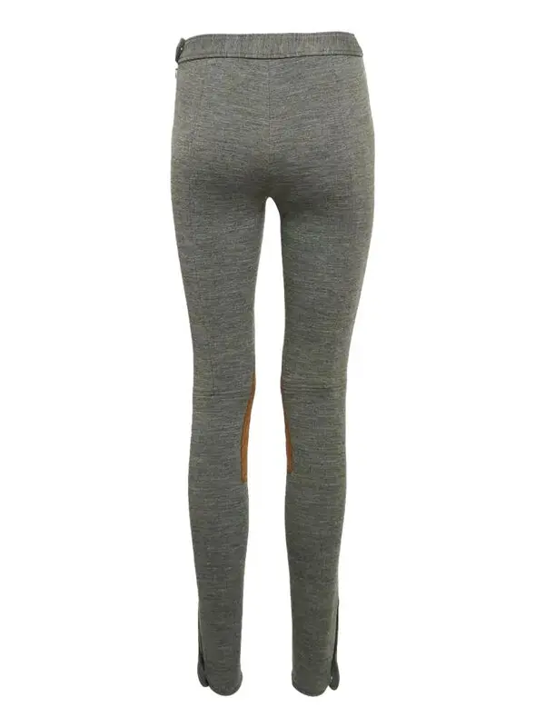 Polo Ralph Lauren Jodhpur Leggings - Grey