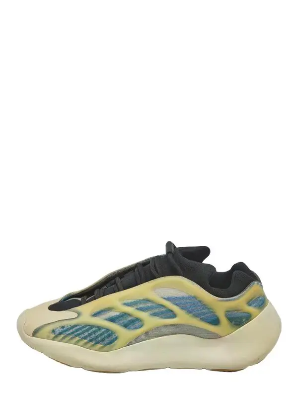 ADIDAS X YEEZY 700 V3 Kyanite Sneakers - Neutrals