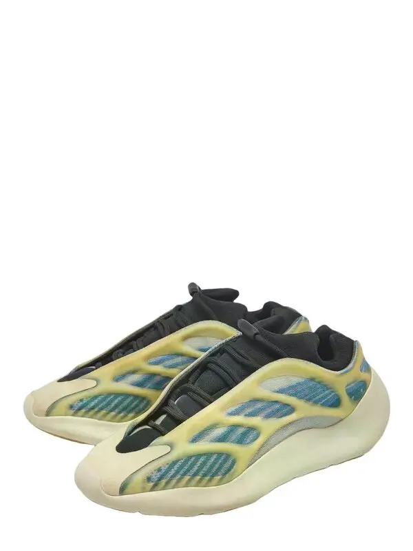 ADIDAS X YEEZY 700 V3 Kyanite Sneakers - Neutrals