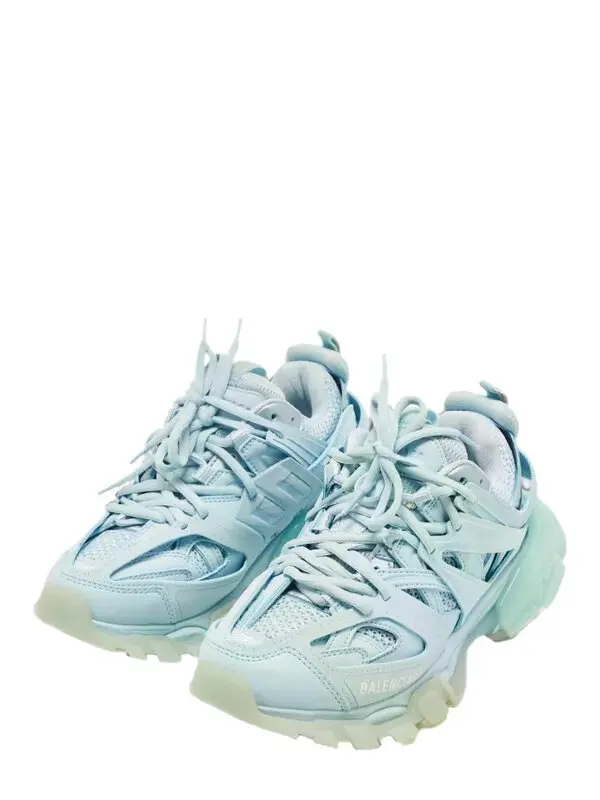 Balenciaga Track Sneakers - Blue