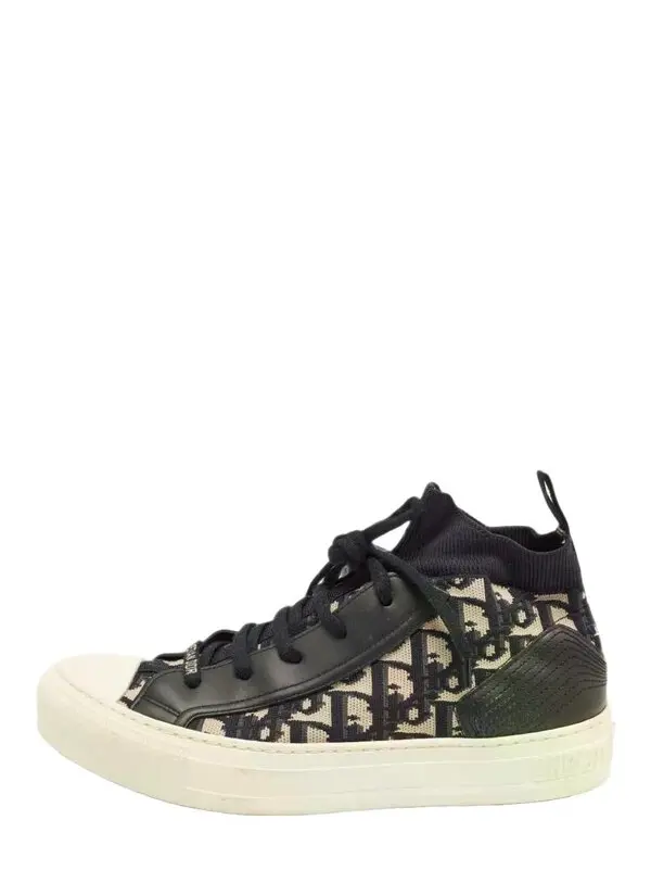 Dior Walk'n' Sneakers - Black