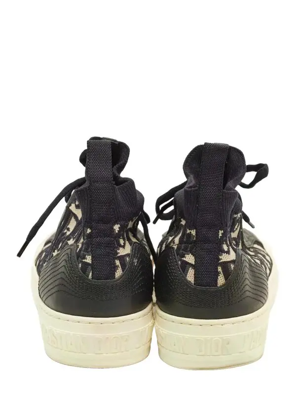 Dior Walk'n' Sneakers - Black