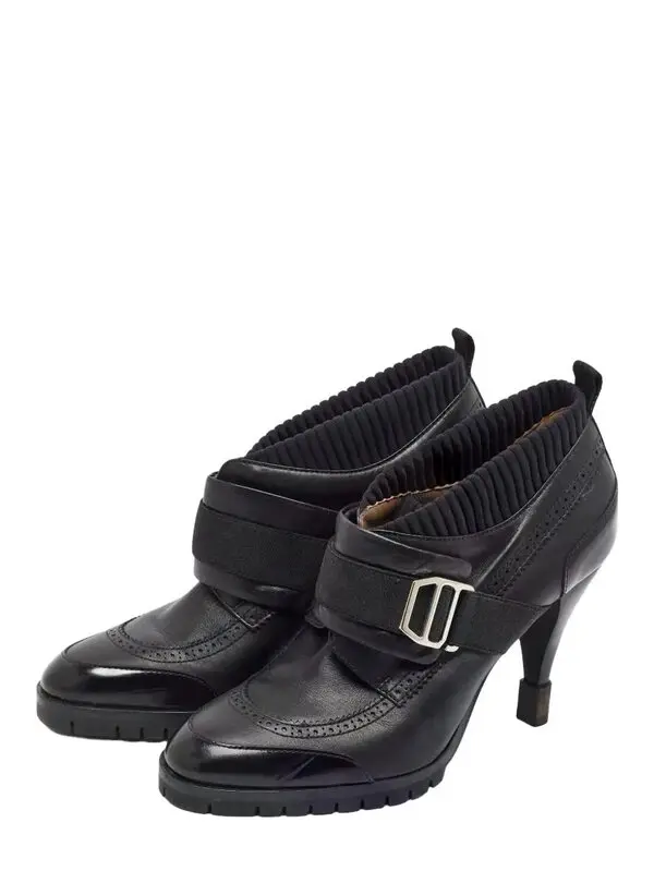 Hermès Spicy Boots - Black