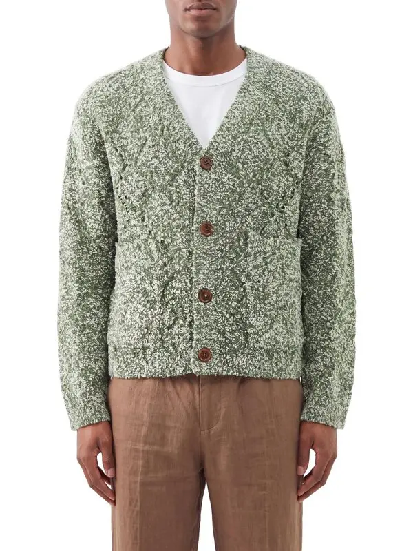 Séfr Jumper Colour - Multicolor
