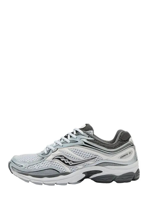 Saucony Progrid Omni 9 Sneakers - Microchip