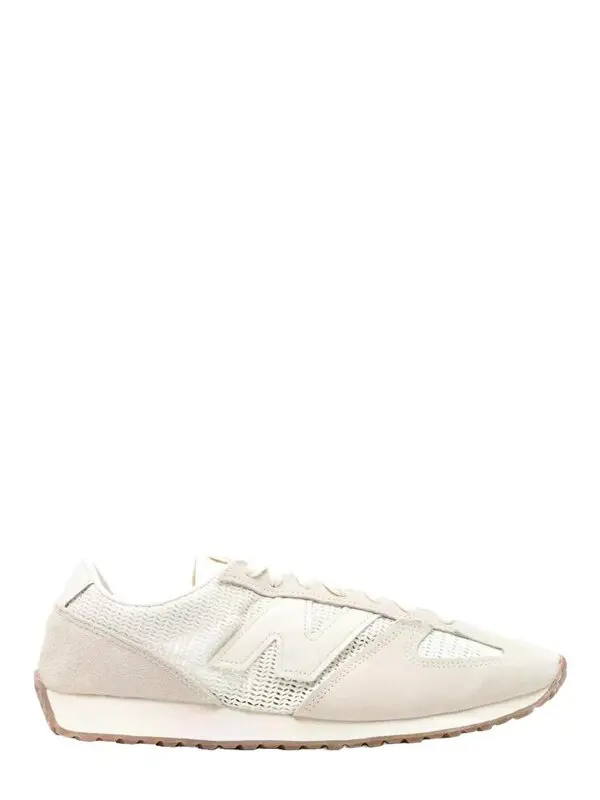 NEW BALANCE 471 Panelled Sneakers - Neutrals