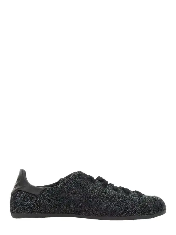 Adidas Stan Smith Lo Pro Shoes - Black