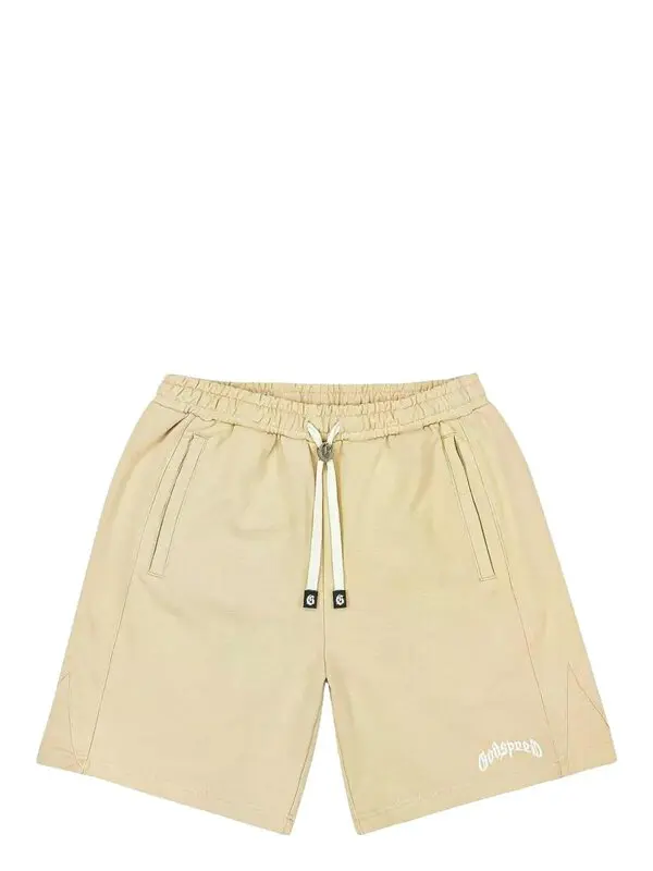 GODSPEED Terry Shorts - Neutrals
