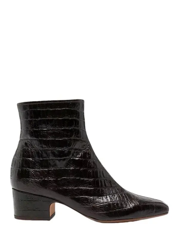 Chie Mihara Cumiya Ankle Boots - Brown