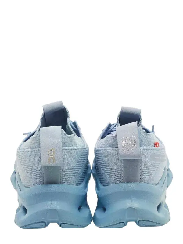 Loewe X On Cloudtilt Sneakers - Blue