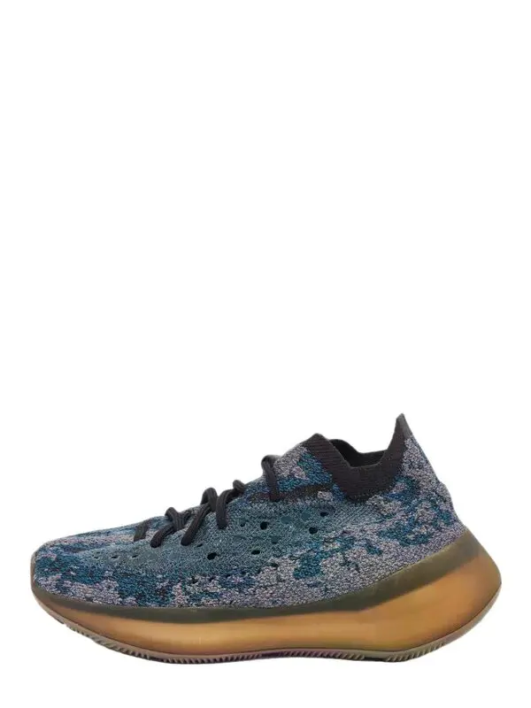 ADIDAS X YEEZY Boost 380 Covellite Sneakers - Blue