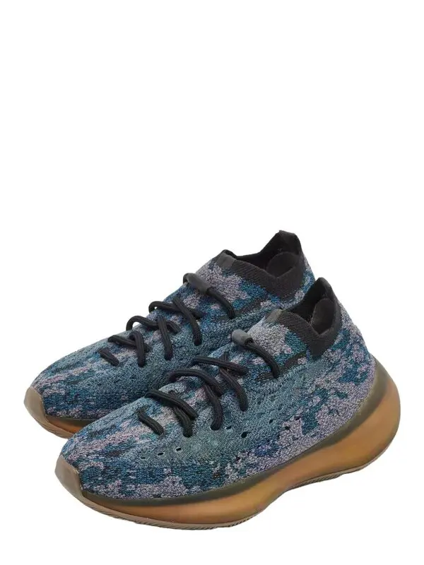ADIDAS X YEEZY Boost 380 Covellite Sneakers - Blue
