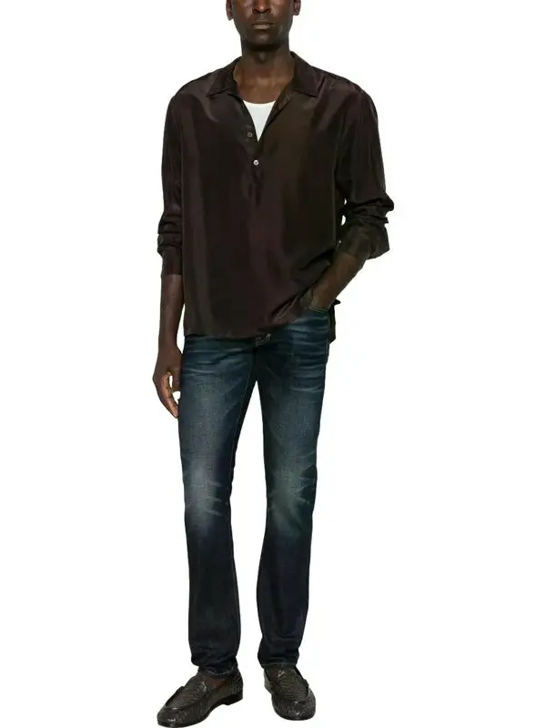 TOM FORD Jeans - Blue