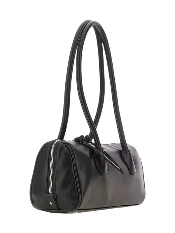 VIVIENNE WESTWOOD Polly Bowling Bag - Black