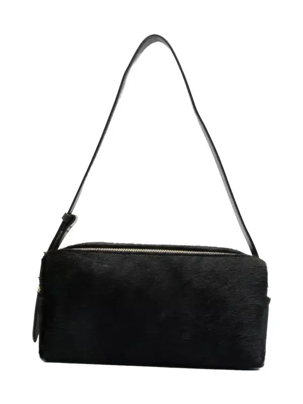 ELLEME Trousse Shoulder Bag - Black