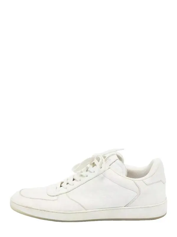 LOUIS VUITTON Rivoli Sneakers - White
