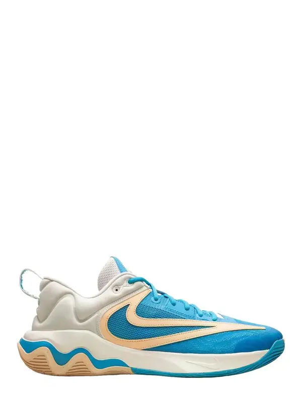 Nike Giannis Immortality 3 Phantom Sneakers - Neutrals