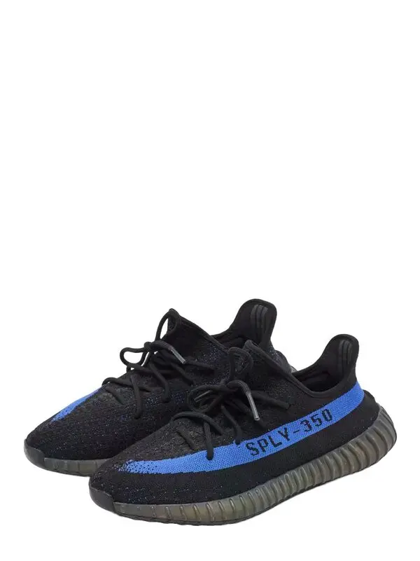 ADIDAS X YEEZY Boost 350 V2 Sneakers - Black