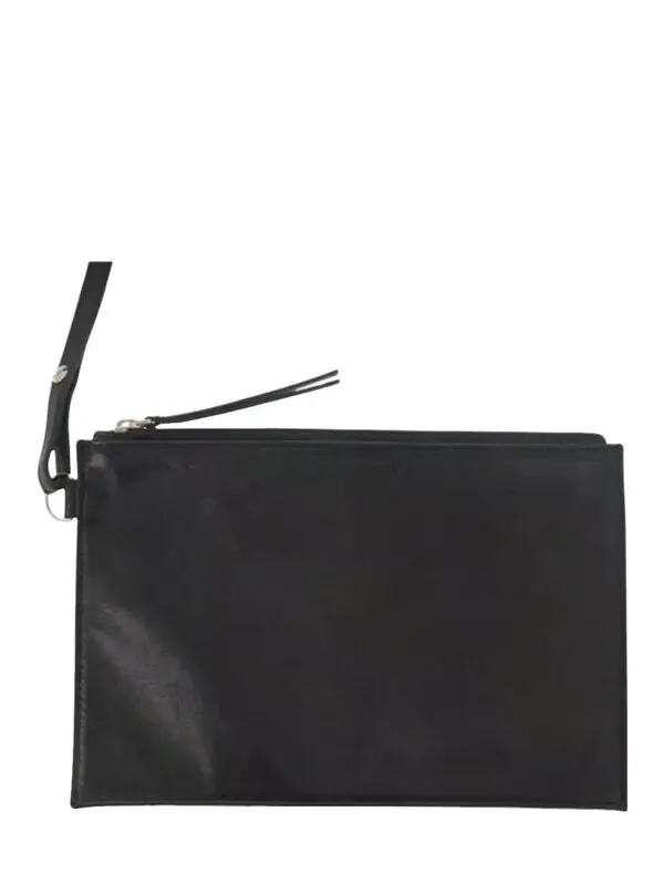 Balenciaga All Over Logo Shopper Tote Bag - Black