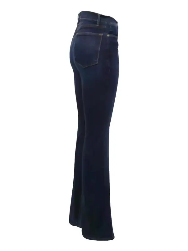FRAME Flared Jeans - Blue