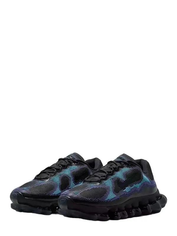 Nike Liquid Max Sneakers - Black