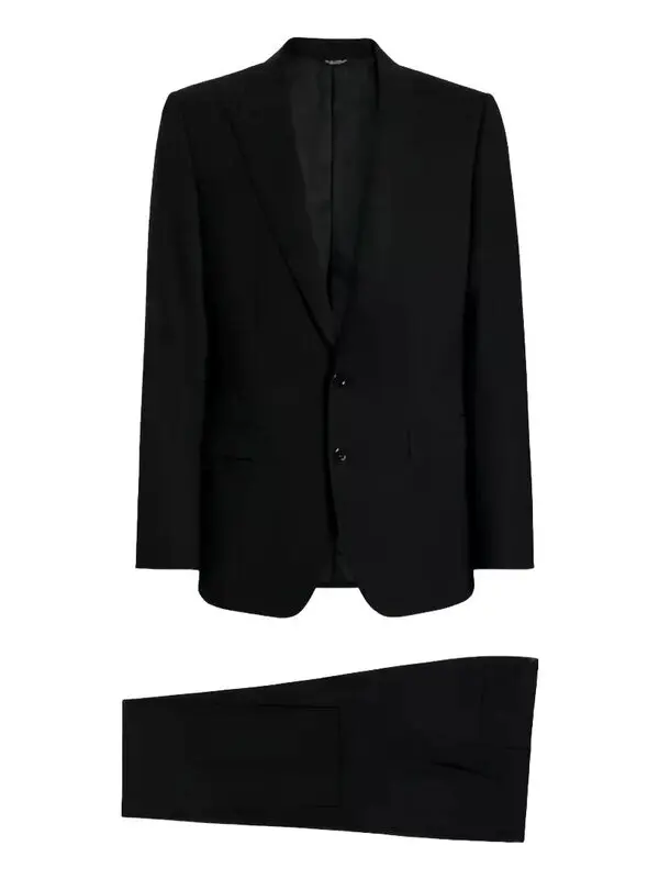 Dolce & Gabbana Dresses - Black