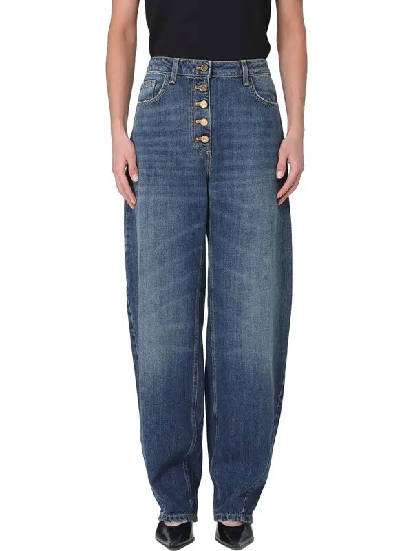 Elisabetta Franchi Jeans - Blue