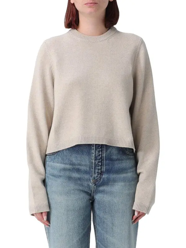 Alaïa Jumper - Sand